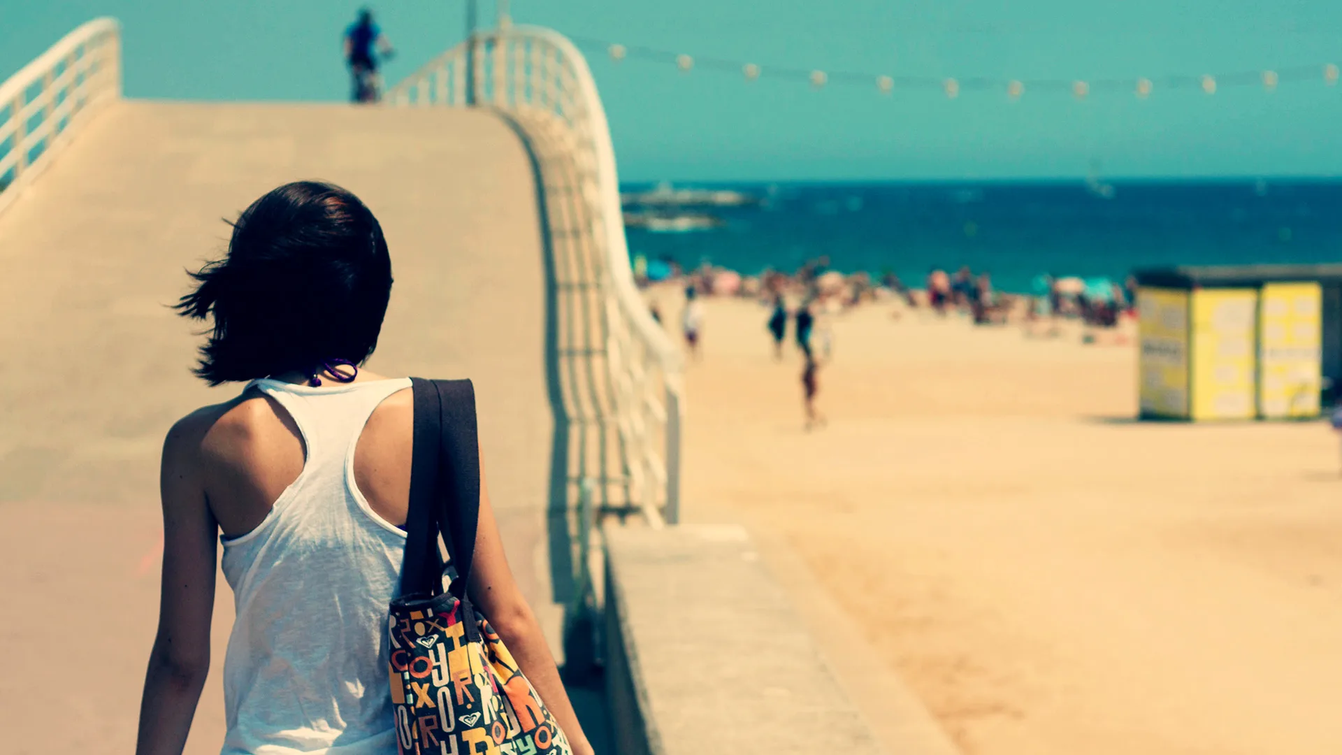 Why You Should Take A Vacation Before Starting A New Job - Fast Company