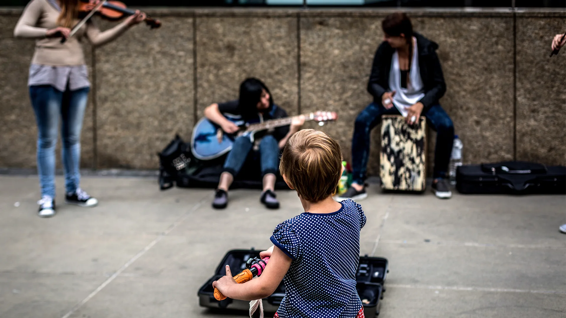 8 Habits of Curious People - Fast Company