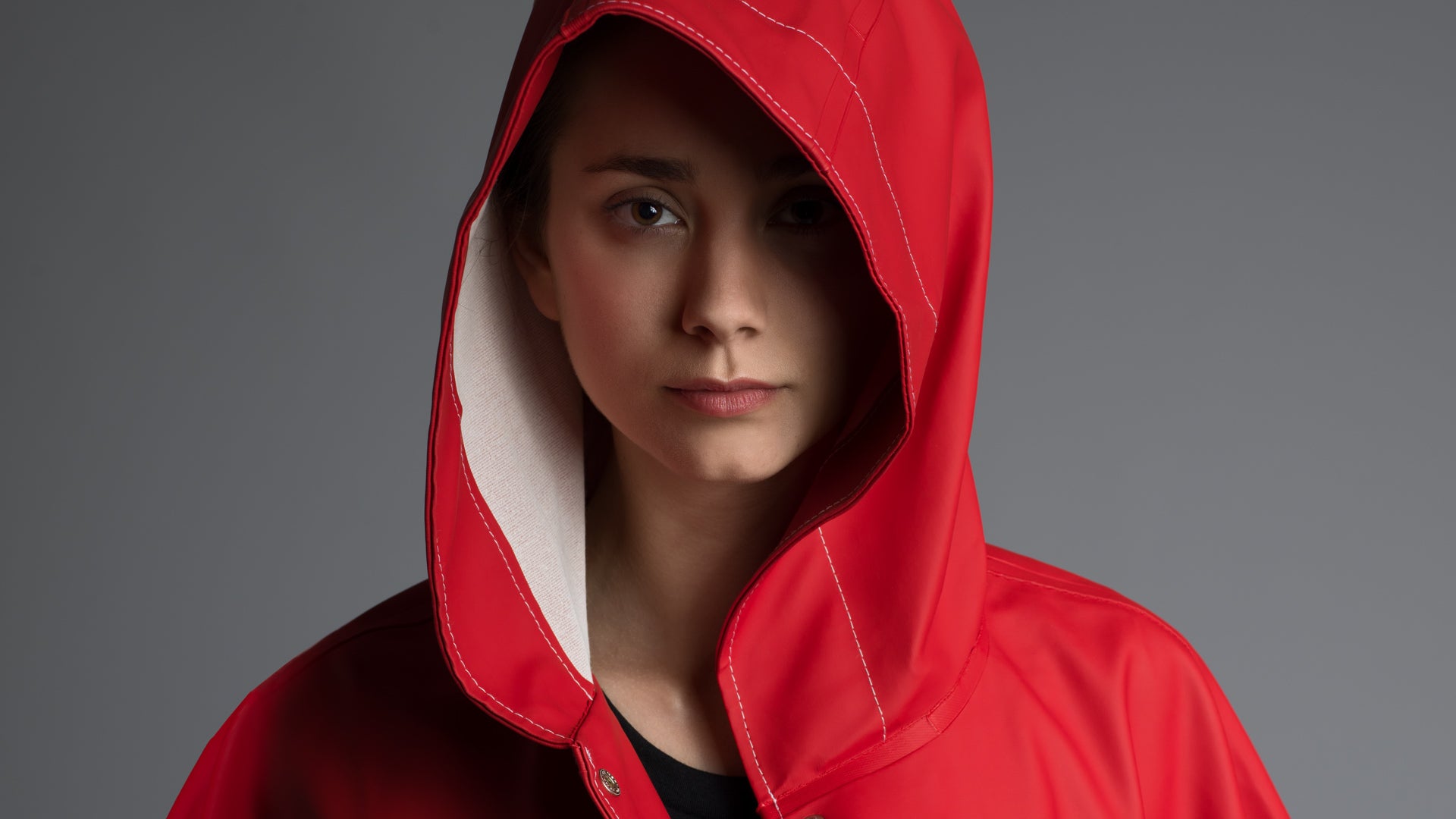 How A Swedish Rainwear Brand Turned Melancholy Into A Marketing ...