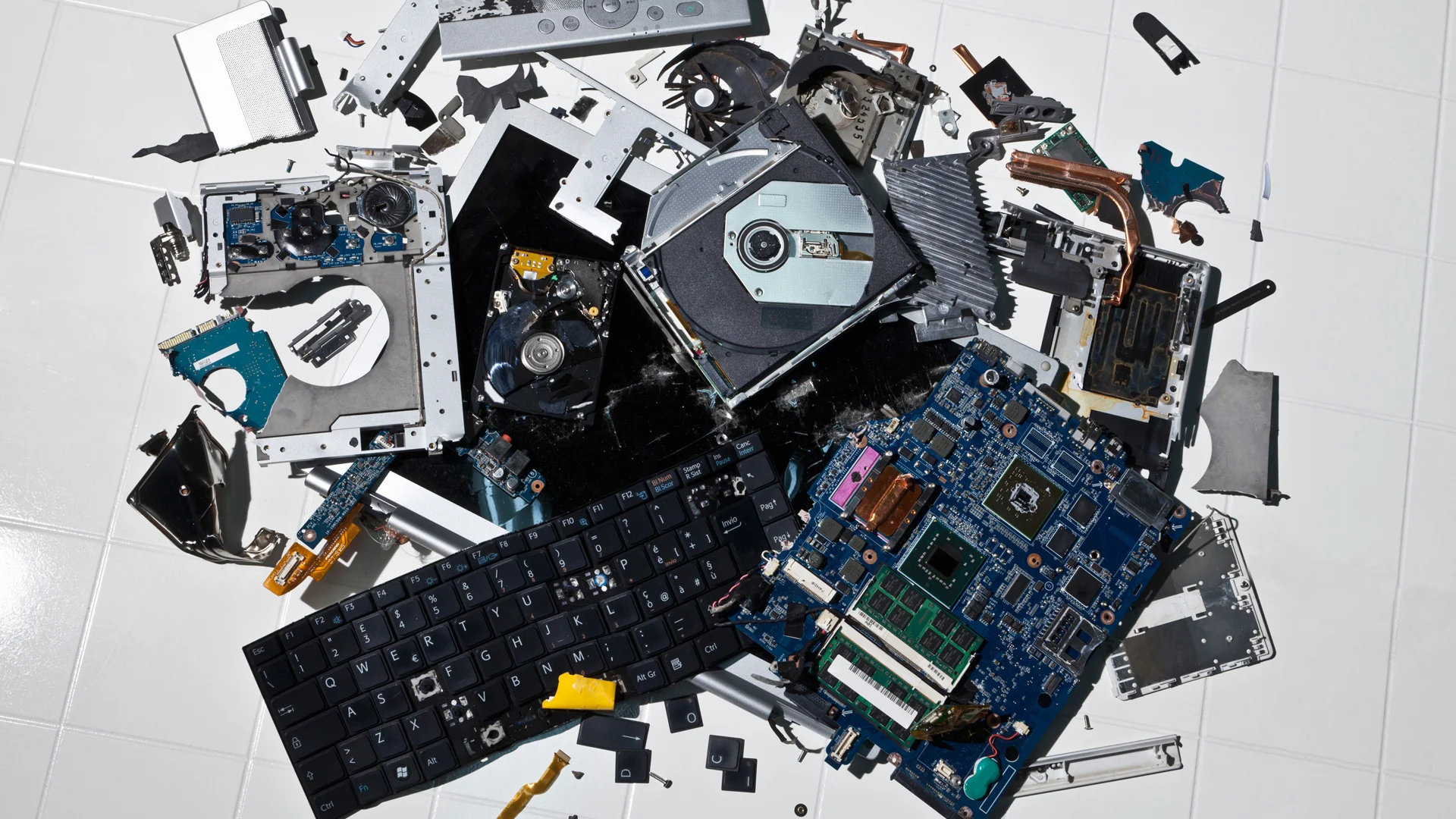 The Golden Age Of Quantum Computing Is Upon Us (Once We Solve These ...