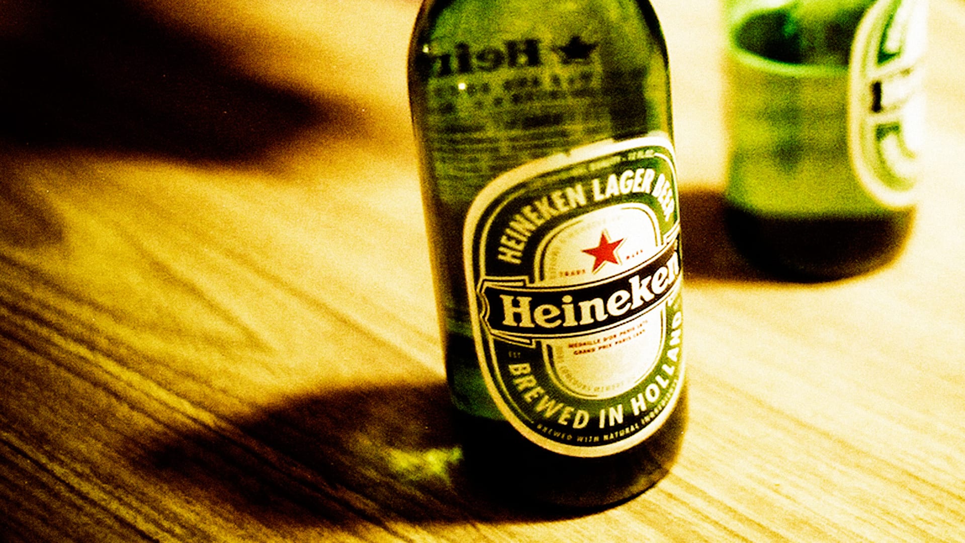 Heineken Saved $84 Million By Using Less Water And Energy-And Wants The ...