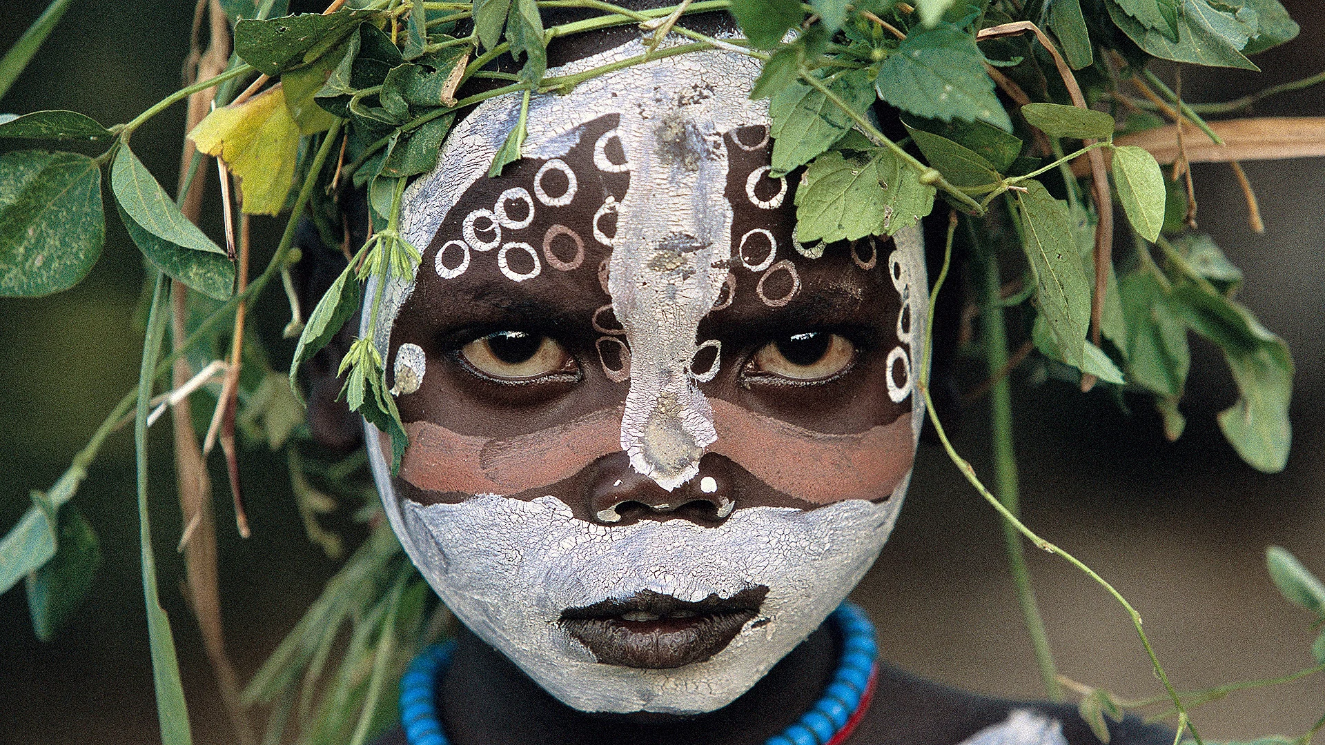 These Photos Tackle An Uncomfortable Question: What If There Are Just ...