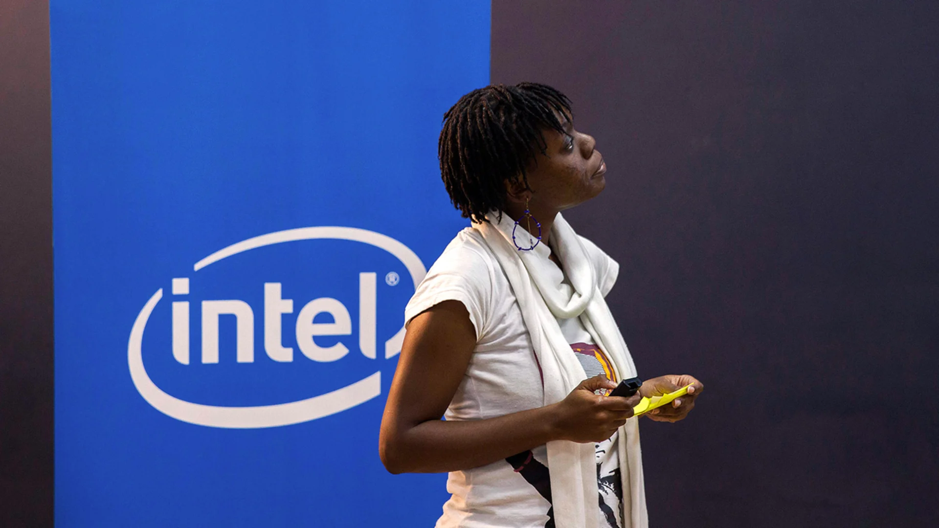 Intel Launches Investment Fund For Startups Led By Women And Minorities ...