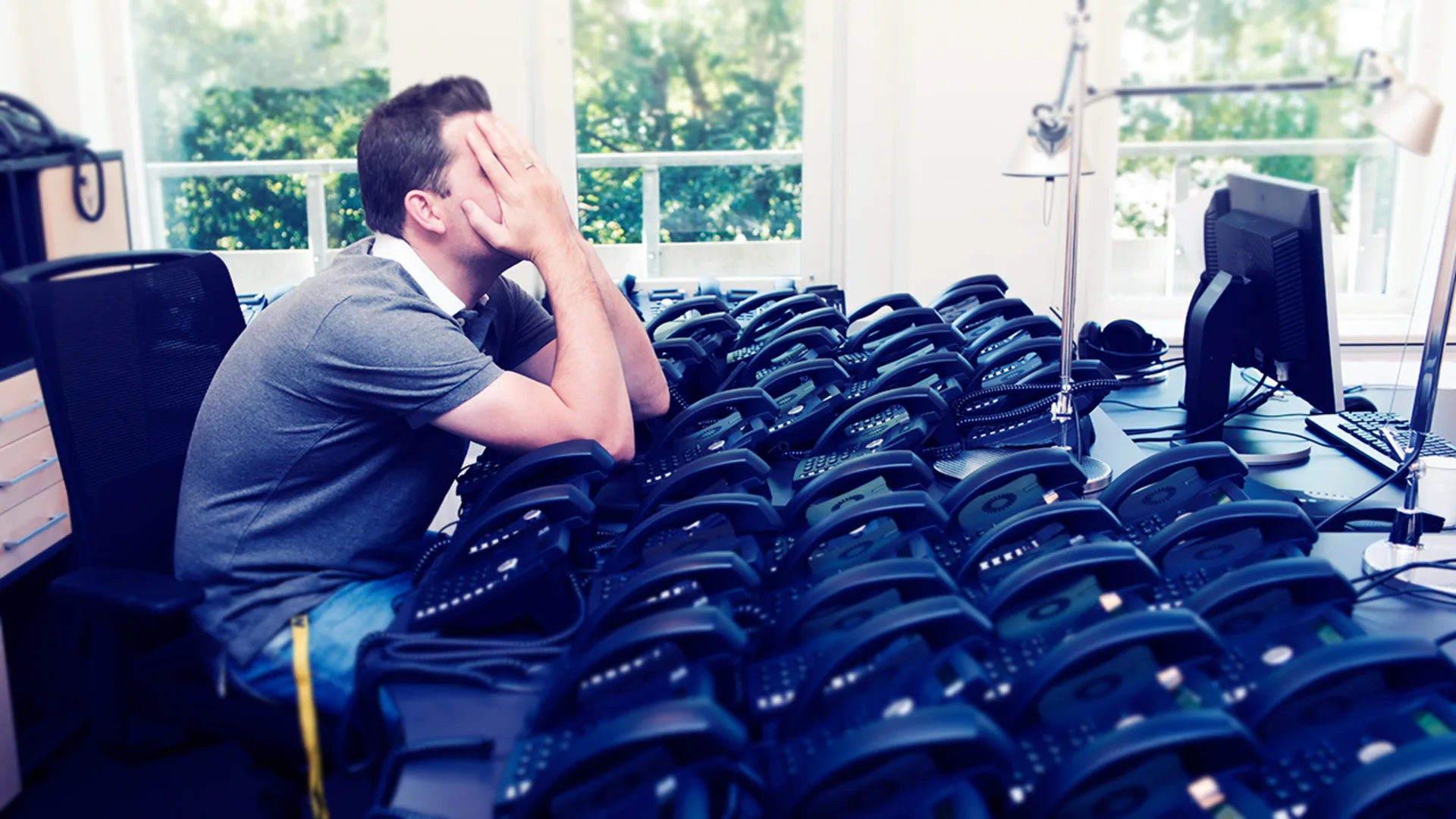 The Company That's Figured Out How To Help Call Center Employees Not ...