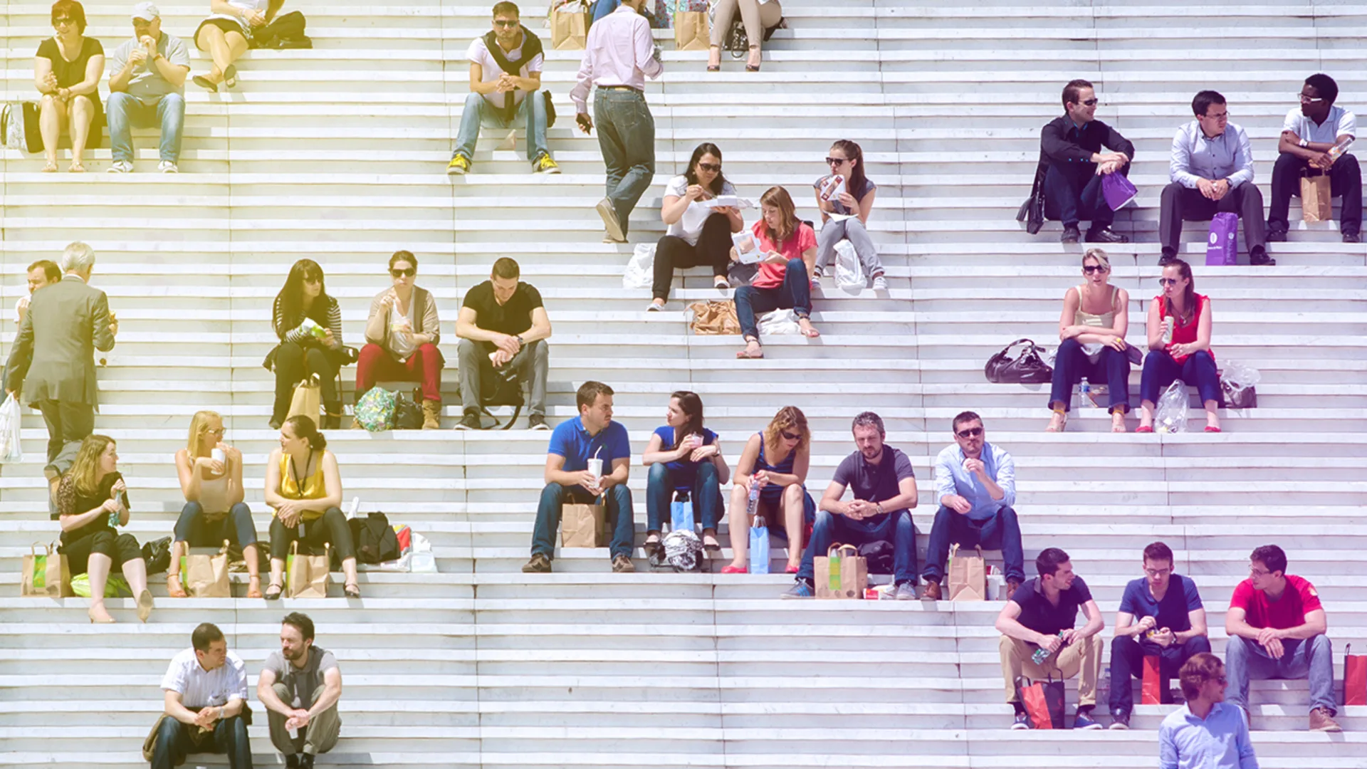 The Scientific Case For Taking A Two-Hour Lunch Break - Fast Company