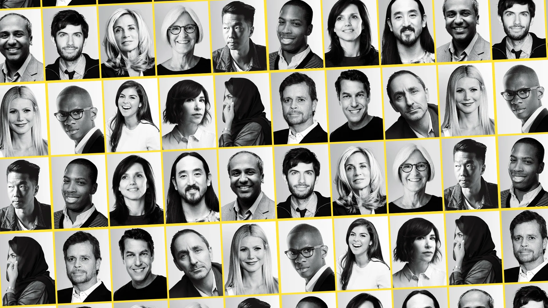 20 Reasons You Can't Miss The Fast Company Innovation Festival - Fast ...