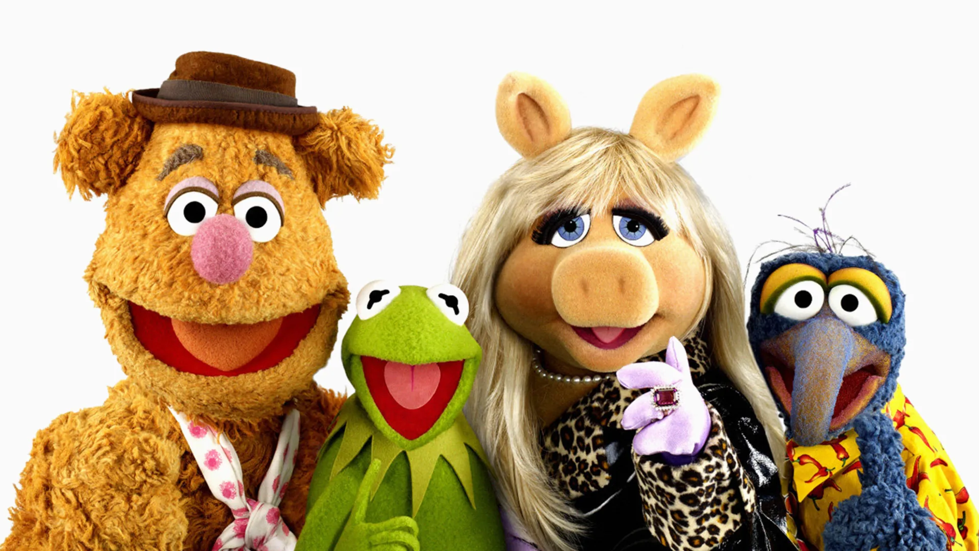 5 Work-Life Lessons From The Muppets - Fast Company