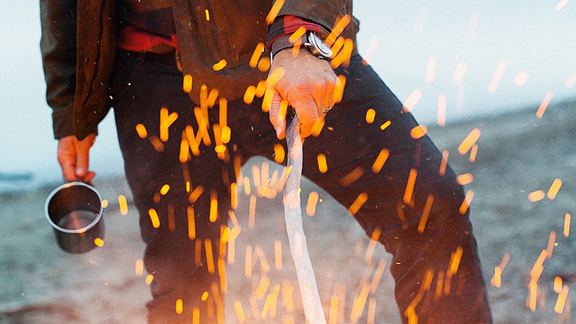 How Filson Is Using Its 118-Year Legacy To Plot The Brand’s Future ...