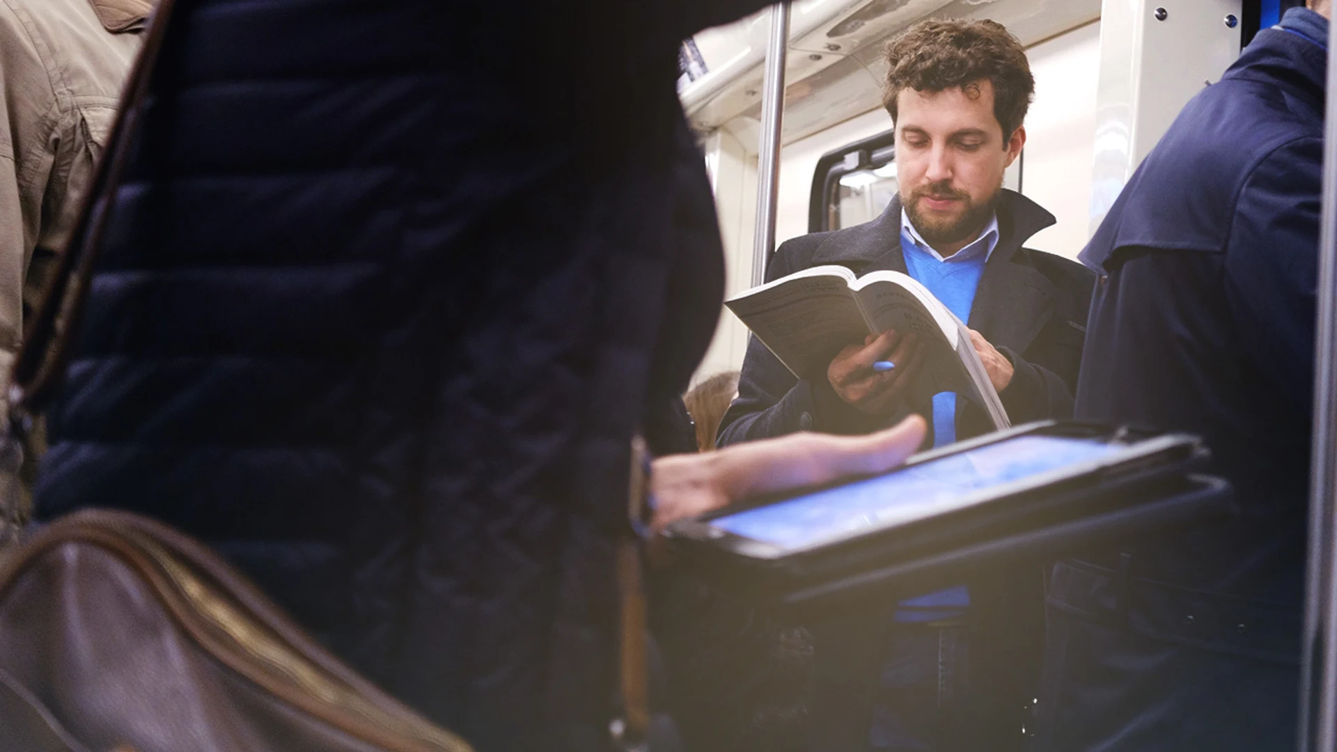 Here's What The Most Successful People Read And Why - Fast Company