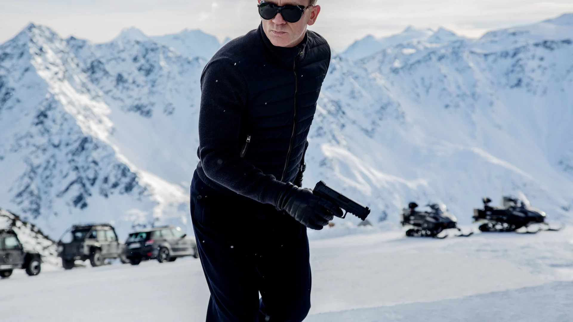 See The Evolution Of James Bond's Gadgets-In One Infographic - Fast Company