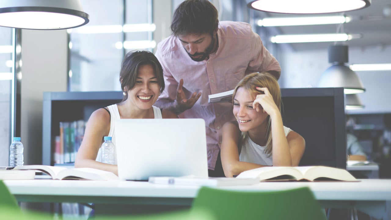 5 Things People Who Love Their Jobs Have In Common - Fast Company
