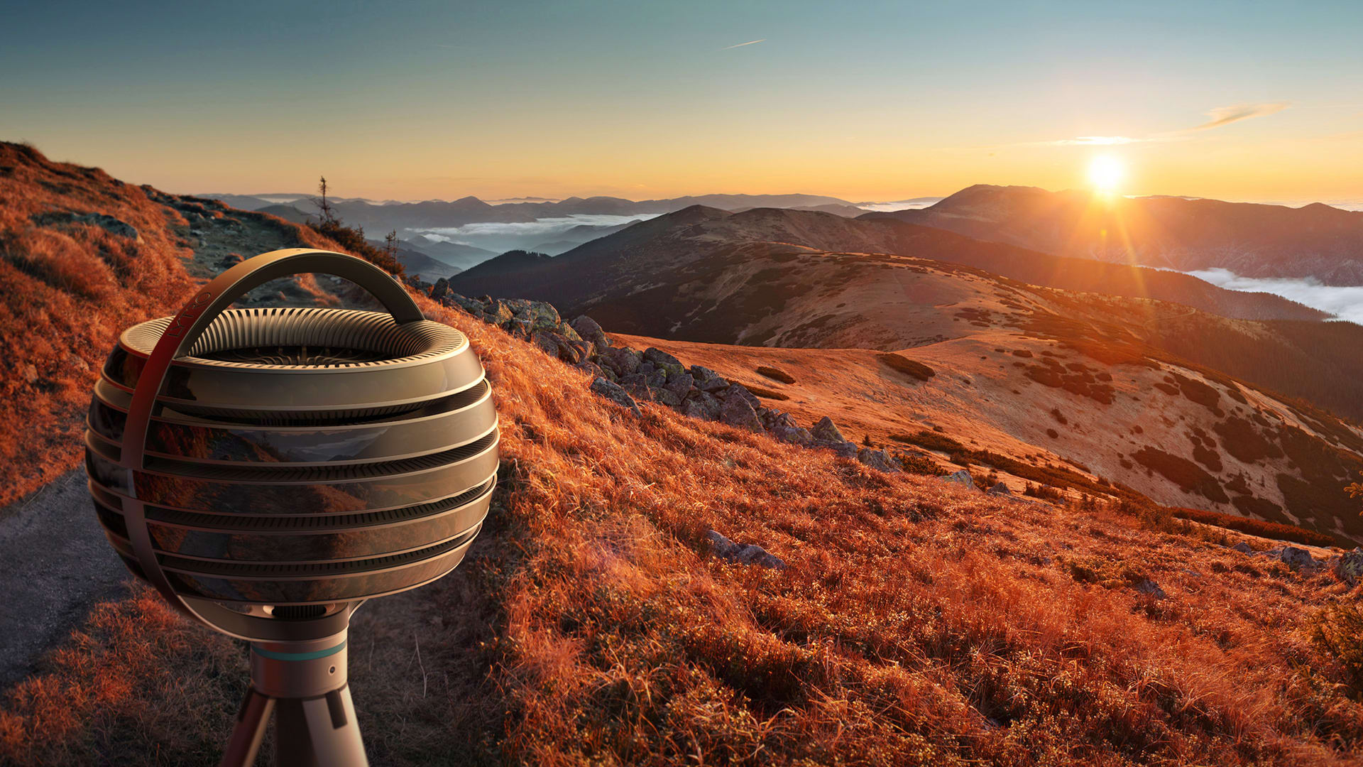 With Immerge, Lytro's New Focus Is High-End Virtual-Reality ...