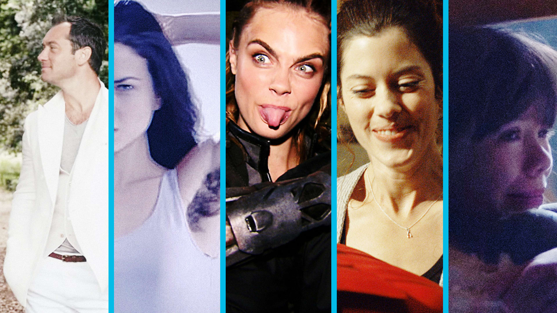 Johnnie Walker - Fast Company