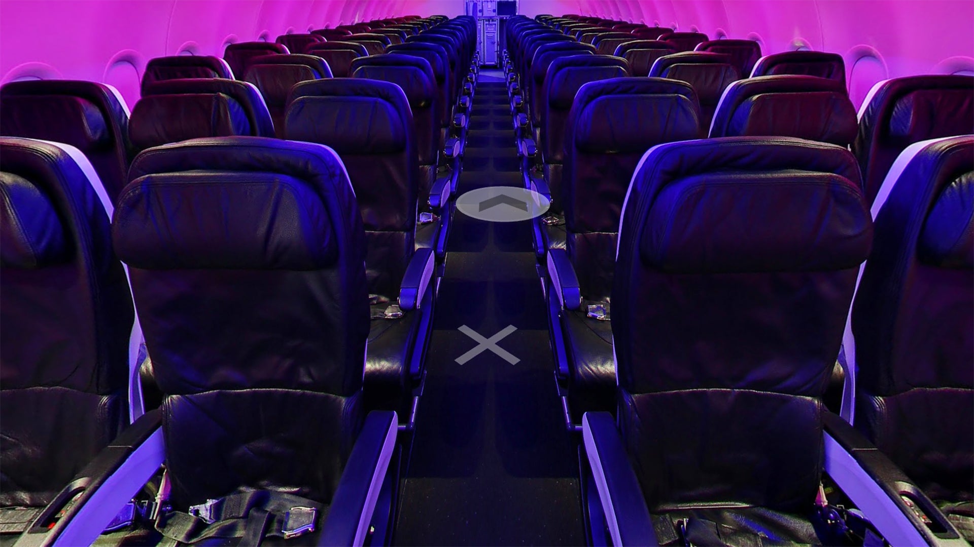 virgin atlantic - Fast Company