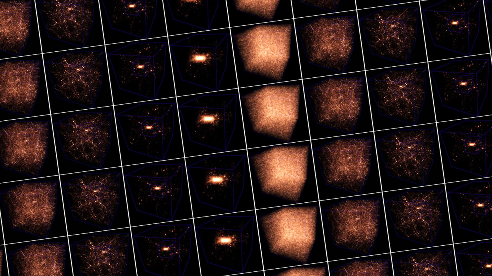 To Understand The Big Bang, Scientists Created This Amazing "Synthetic ...