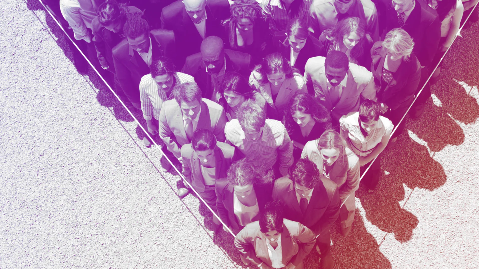 Are Gen X Women Being Squeezed Out Of The Workplace? - Fast Company