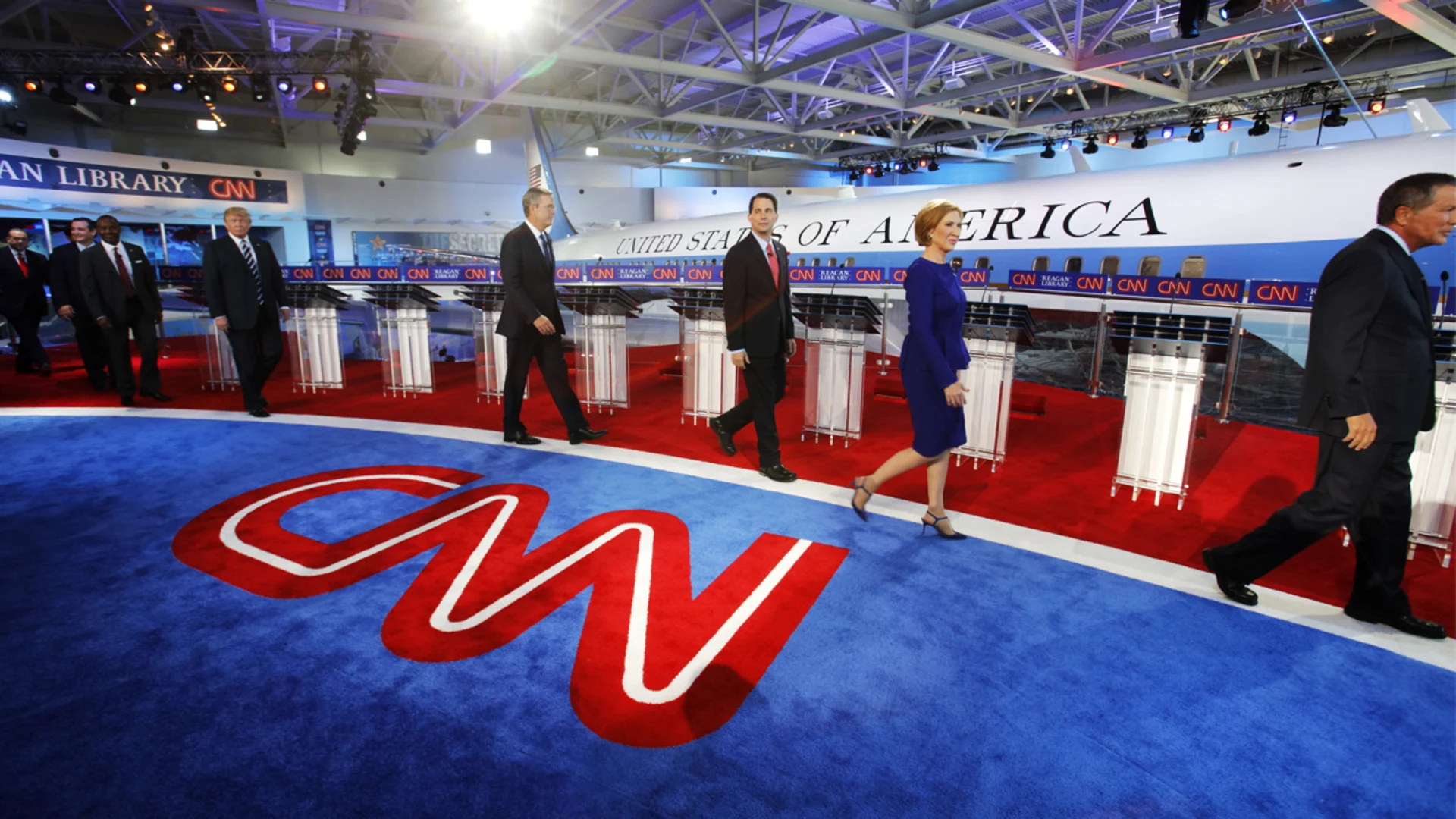 7 Ways To Change The Subject More Effectively Than A Presidential ...