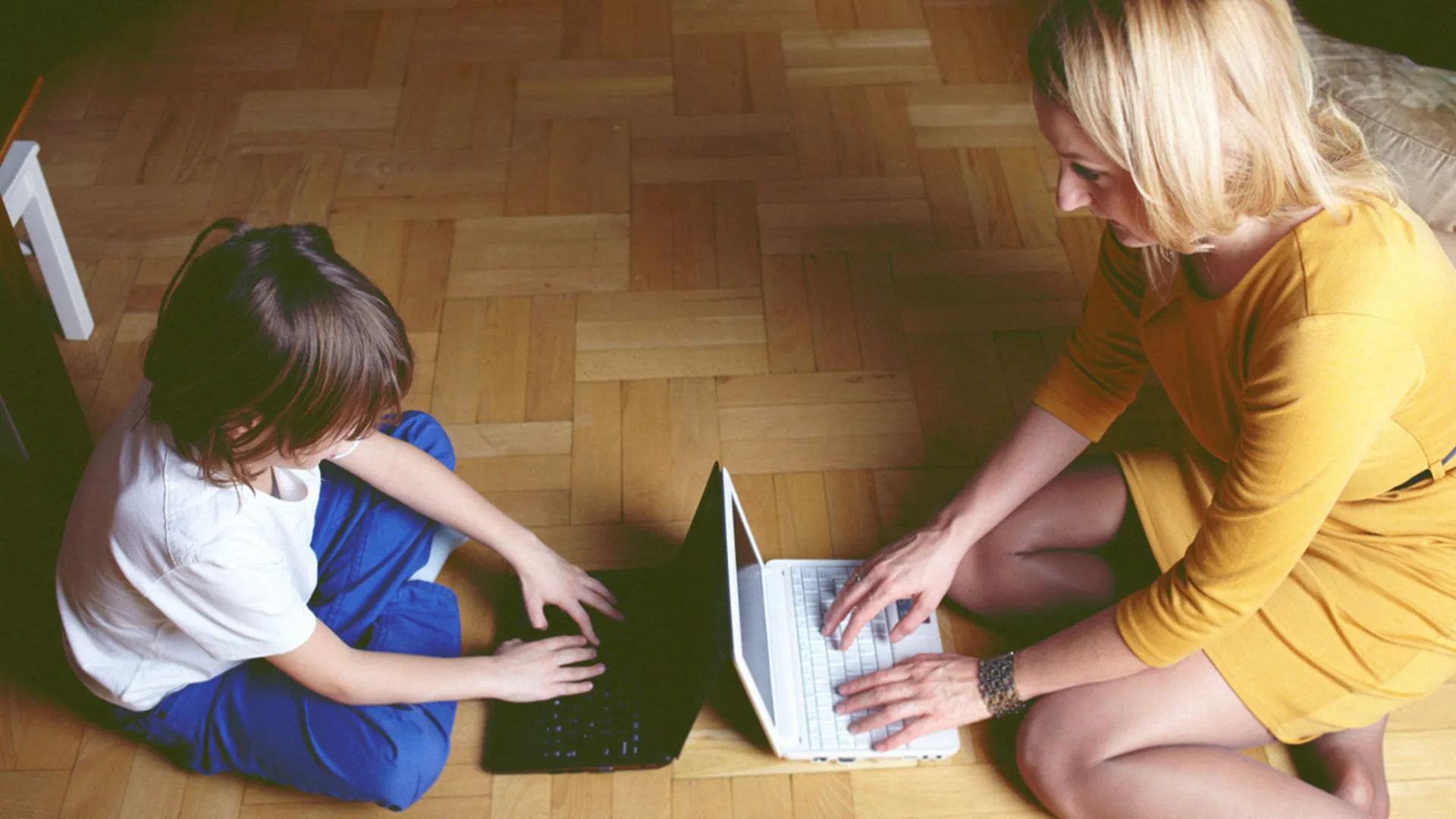 Revisiting "The Second Shift" 27 Years Later - Fast Company