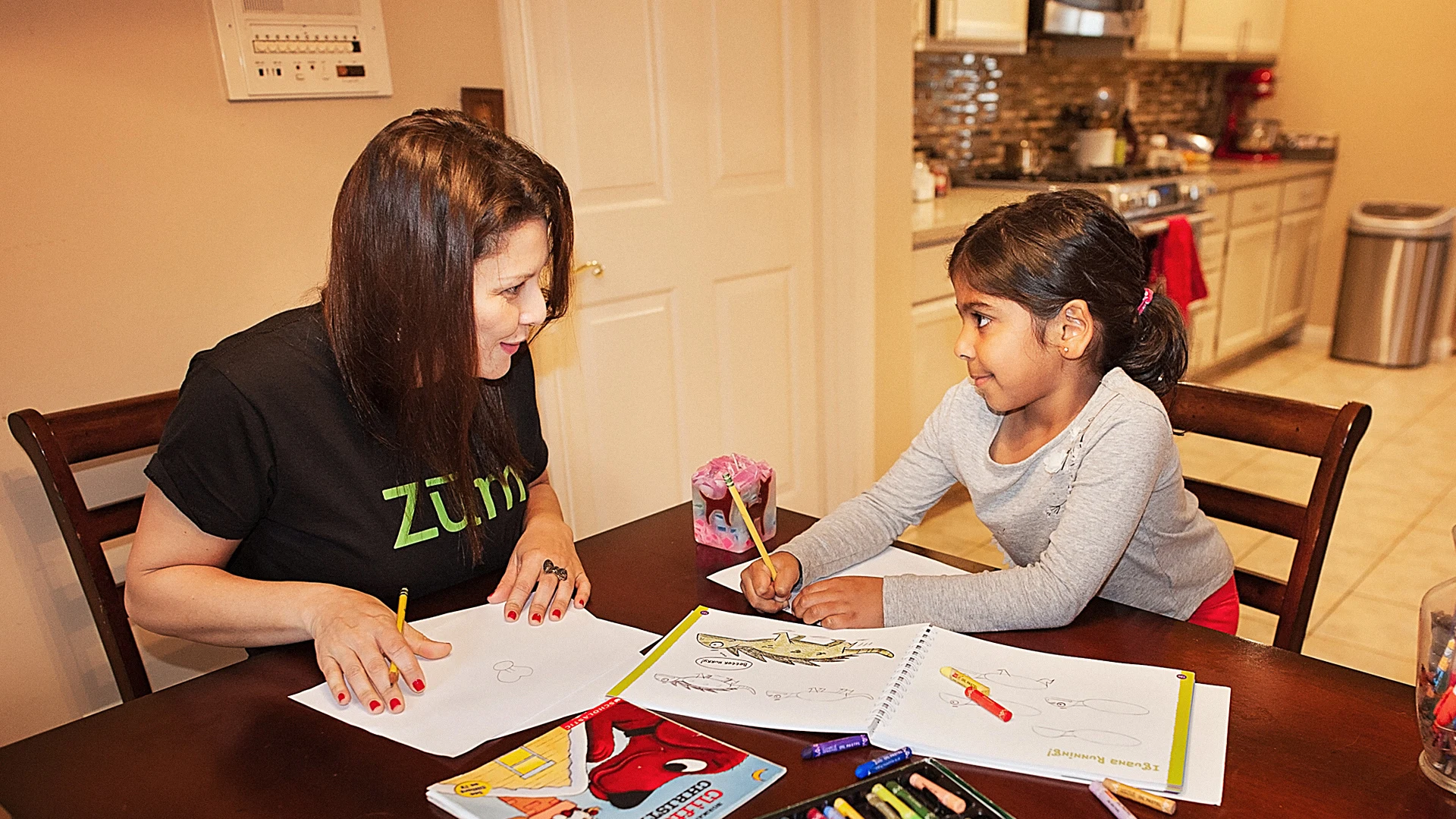 Meet Zum, An On-Demand Ride Service For Kids - Fast Company