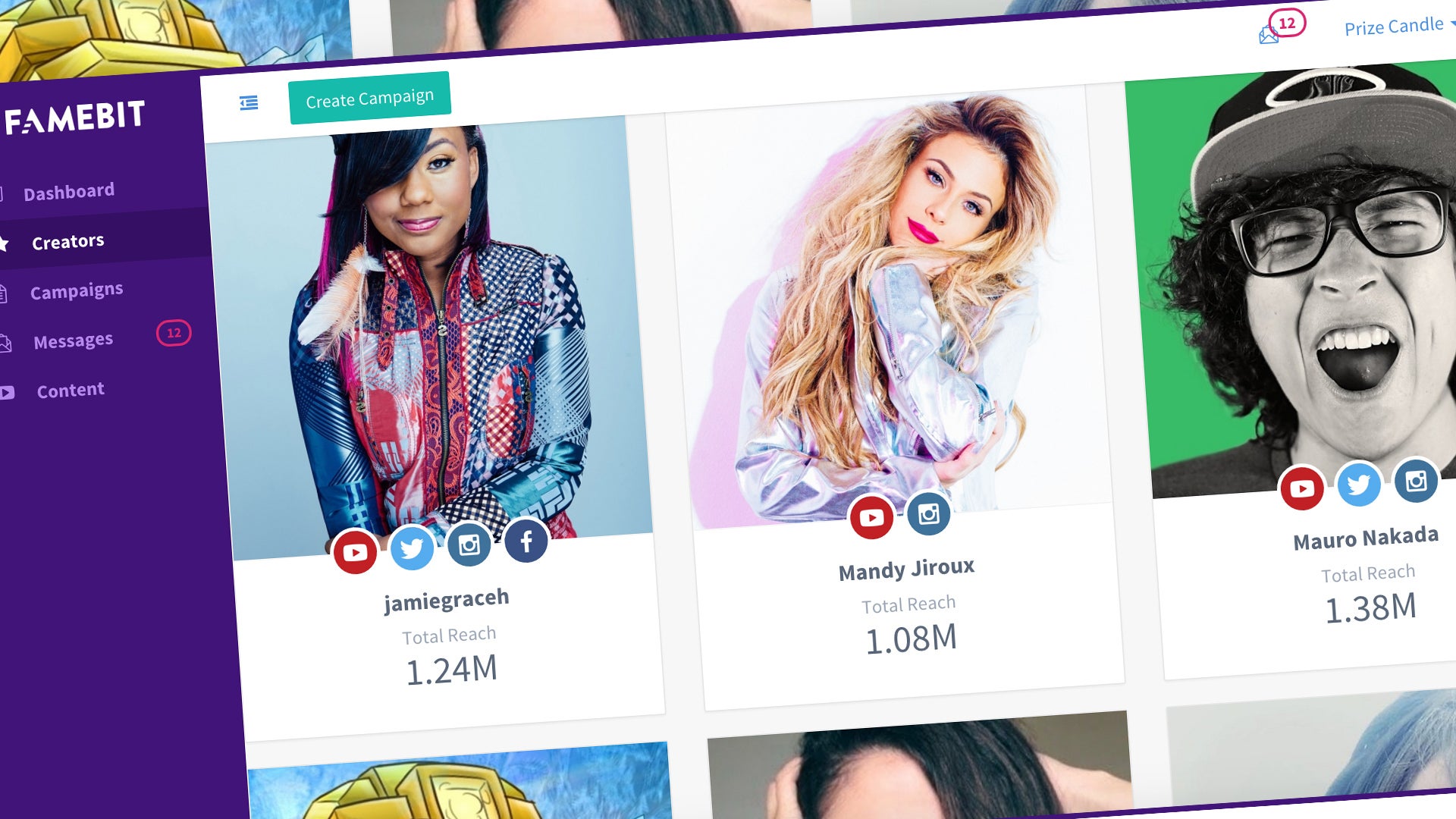 Social Influencers Are Using E-Commerce To Turn Online Fame Into A ...