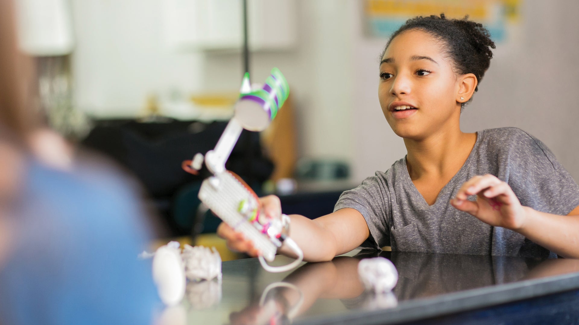 Design Thinking For Kids - Fast Company