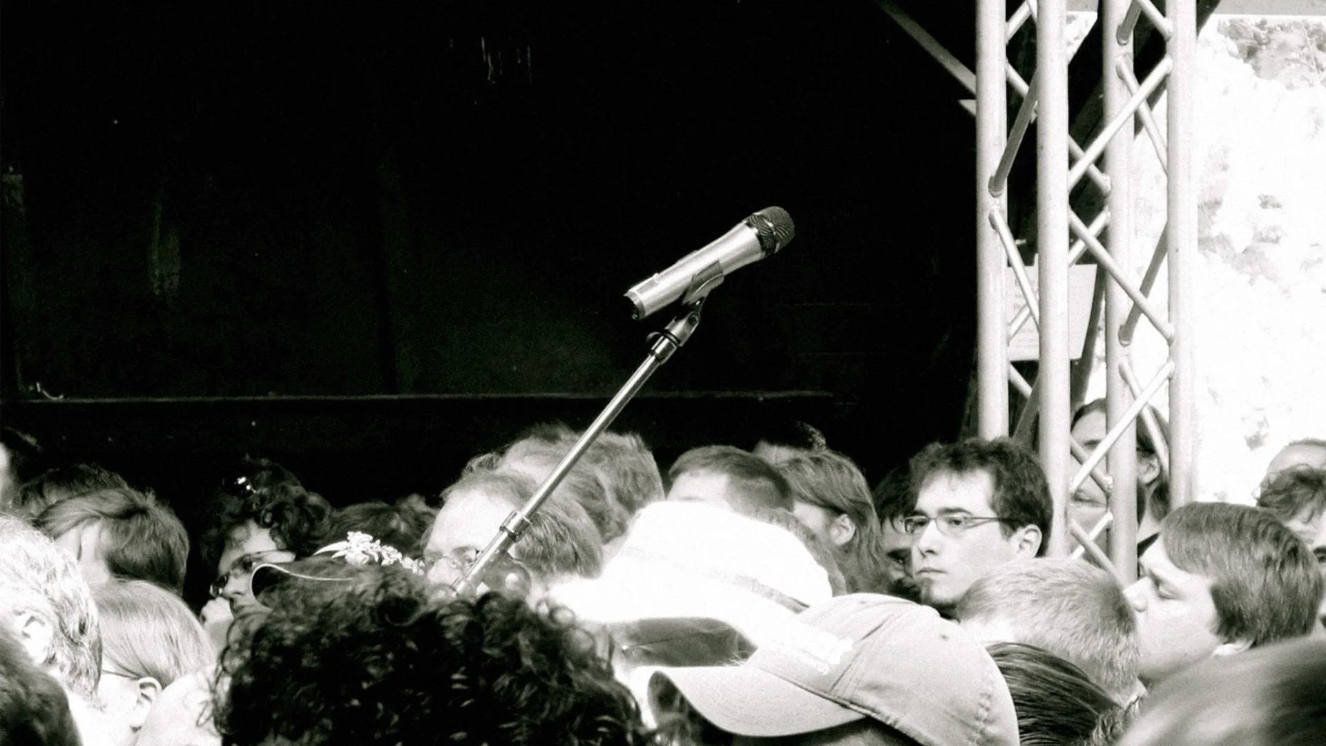 How To Master The Art Of The Pause In Public Speaking - Fast Company