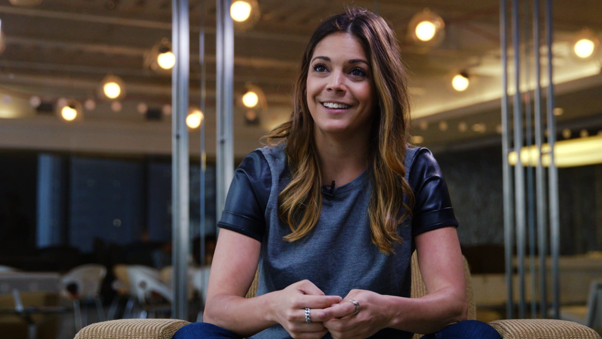katie nolan Archives - Fast Company