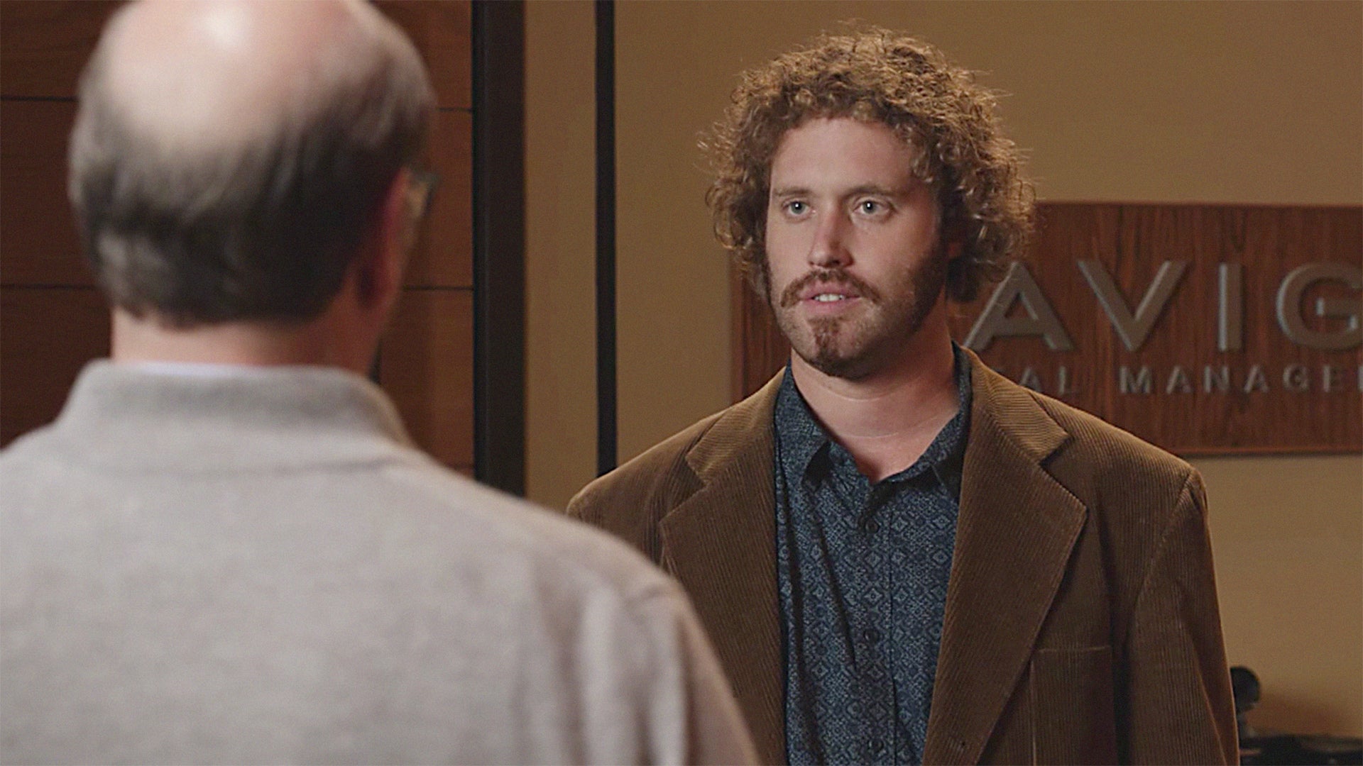 tj miller - Fast Company