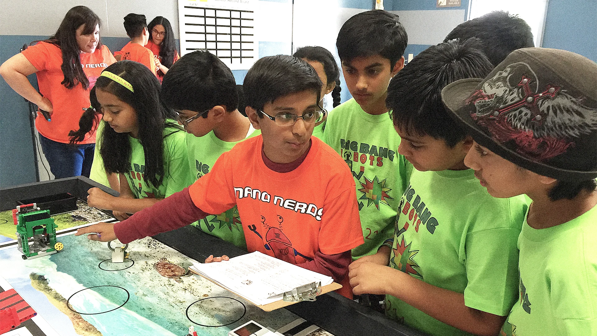 10 Clever Student Inventions That Could Reduce Our Waste - Fast Company