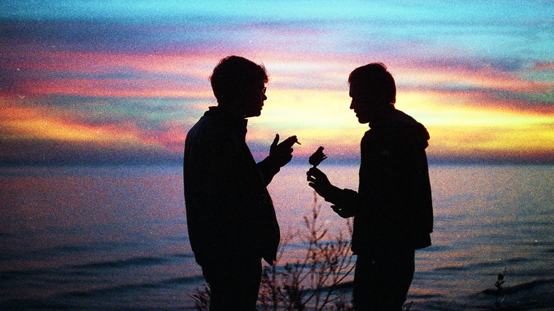 Three Scientifically Proven Steps For Talking With Strangers - Fast Company