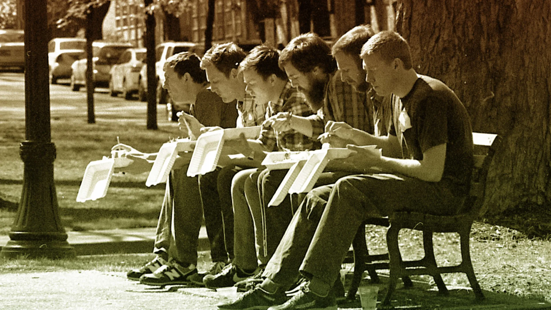 How To End A Work Friendship - Fast Company