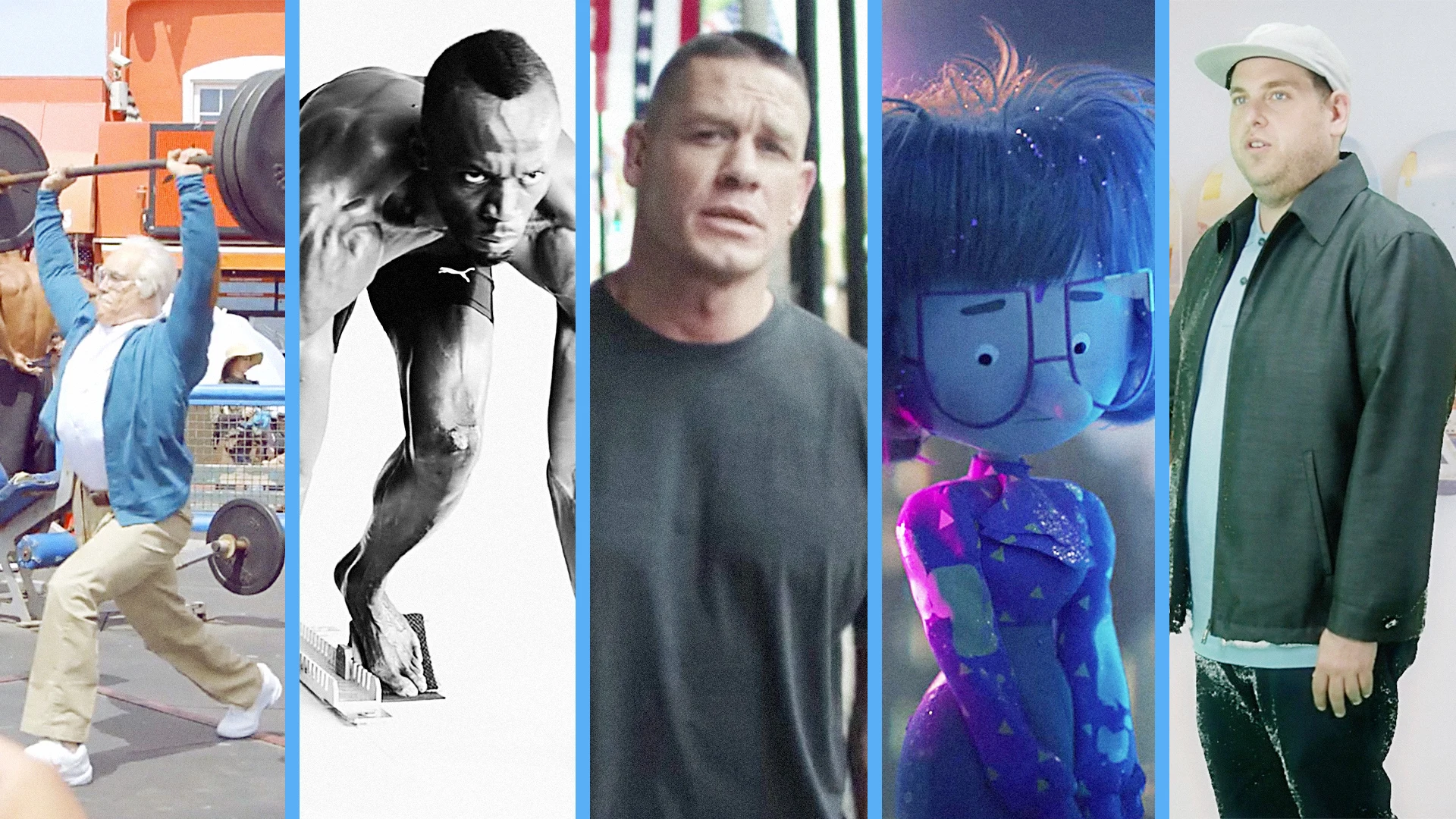 John Cena Gets Patriotic, Jonah Hill Gets Rad: The Top 5 Ads Of The ...