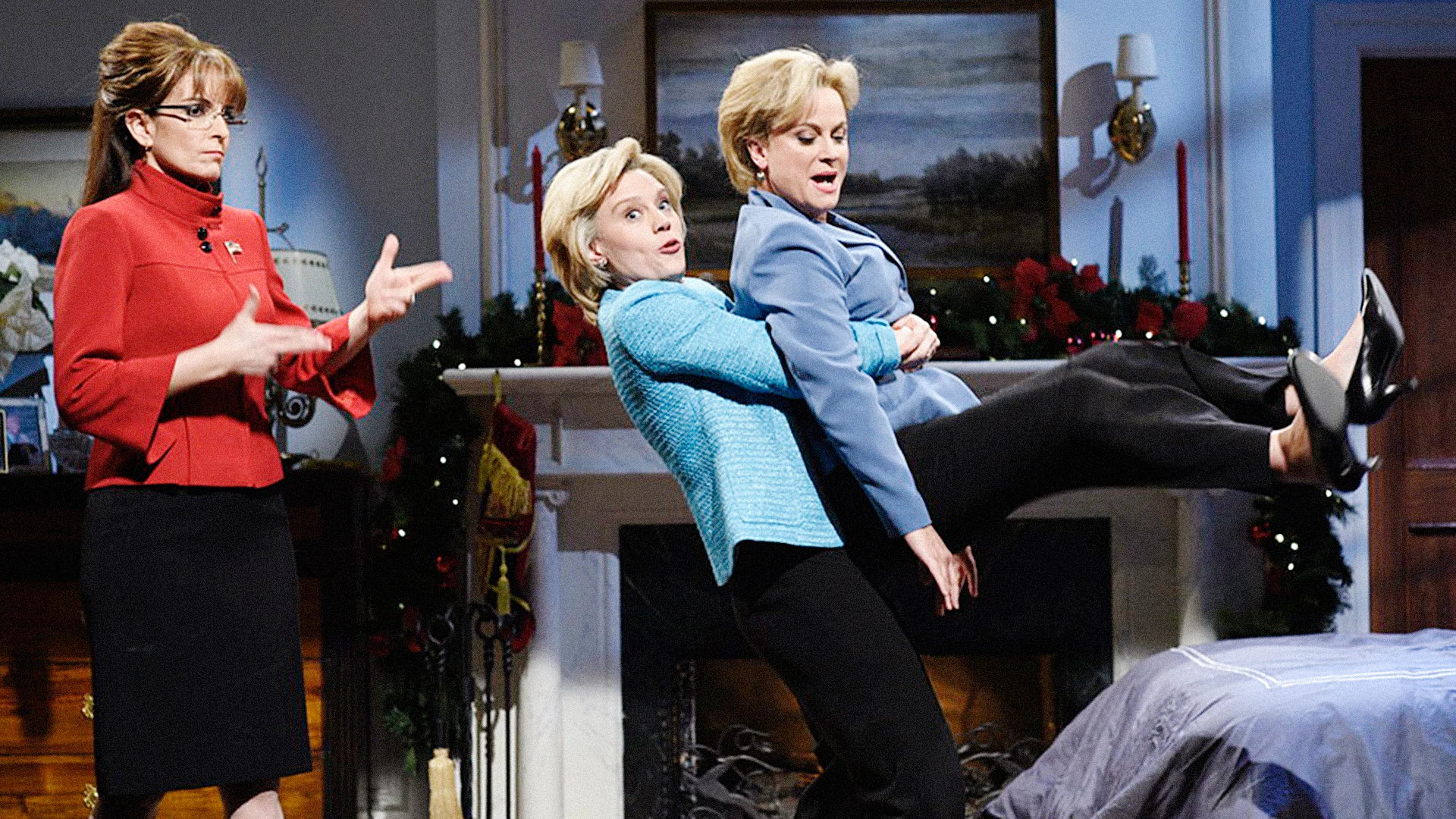 Meet The Man Who Has Been Designing "Saturday Night Live" Sets For Four ...