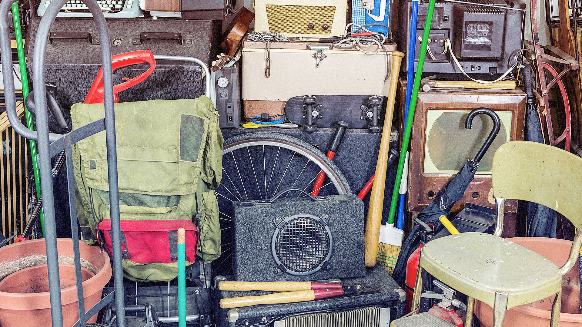 This App Will Help You Declutter Your Piles Of Unused Stuff - Fast Company