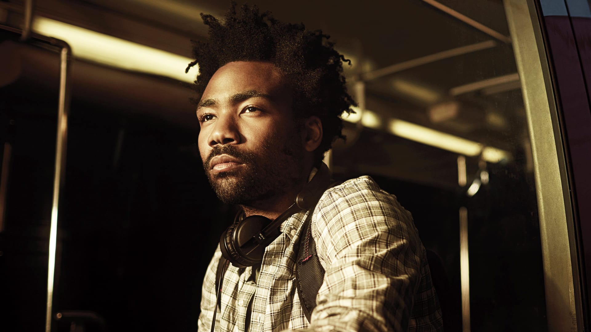 Donald Glover: "We Never Wanted 'Atlanta' To Feel Important" - Fast Company