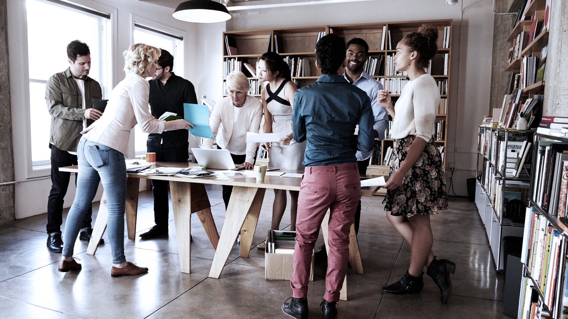 These Three Bad Habits Are Killing Your Meetings - Fast Company