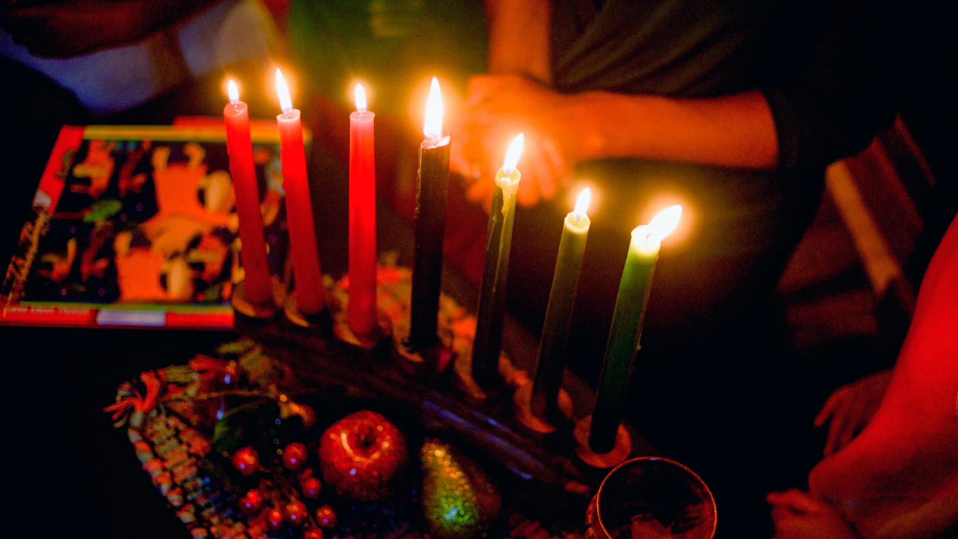 How To Promote Diversity And Inclusion During A Month Of Multicultural ...