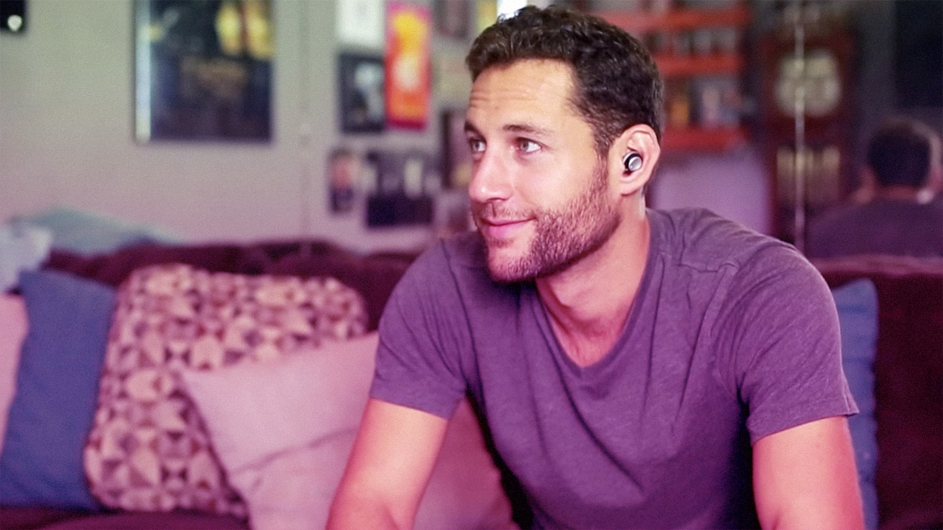 How I Heard The World With Nuheara's Bionic Earbuds - Fast Company