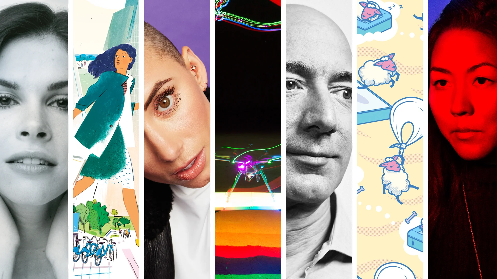 Announcing The 2017 World's 50 Most Innovative Companies - Fast Company