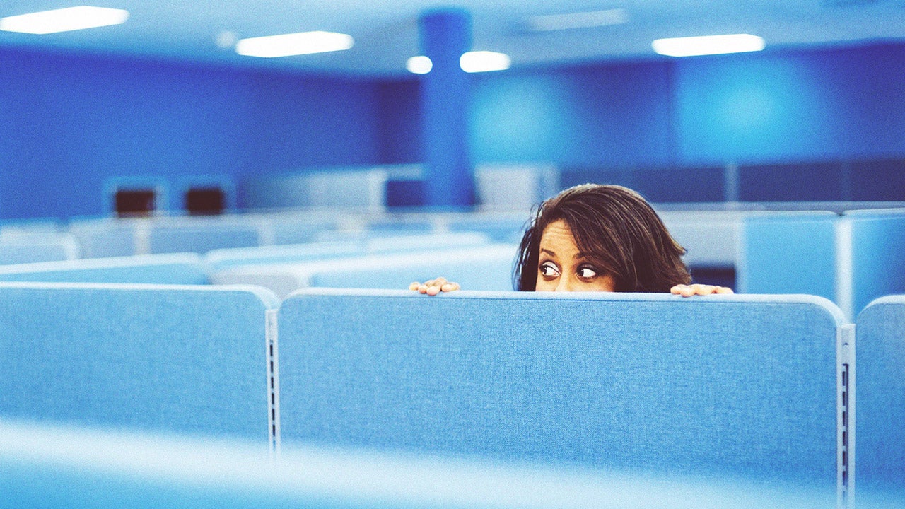 Three Perfectly Legit Alibis For Avoiding Last-Minute Meetings - Fast ...