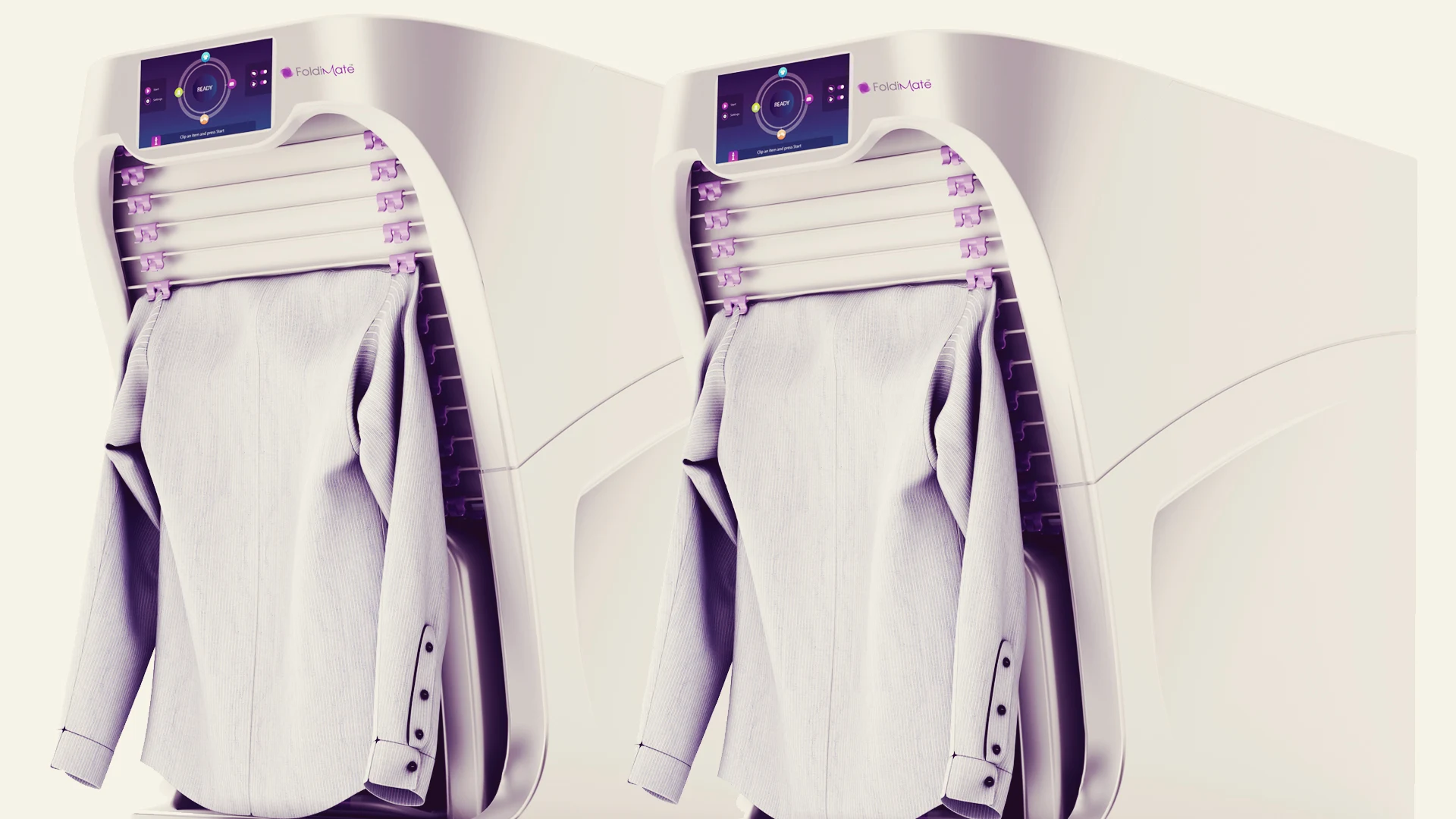 The Robot That Can Fold Your Laundry In Less Than Three Minutes - Fast ...