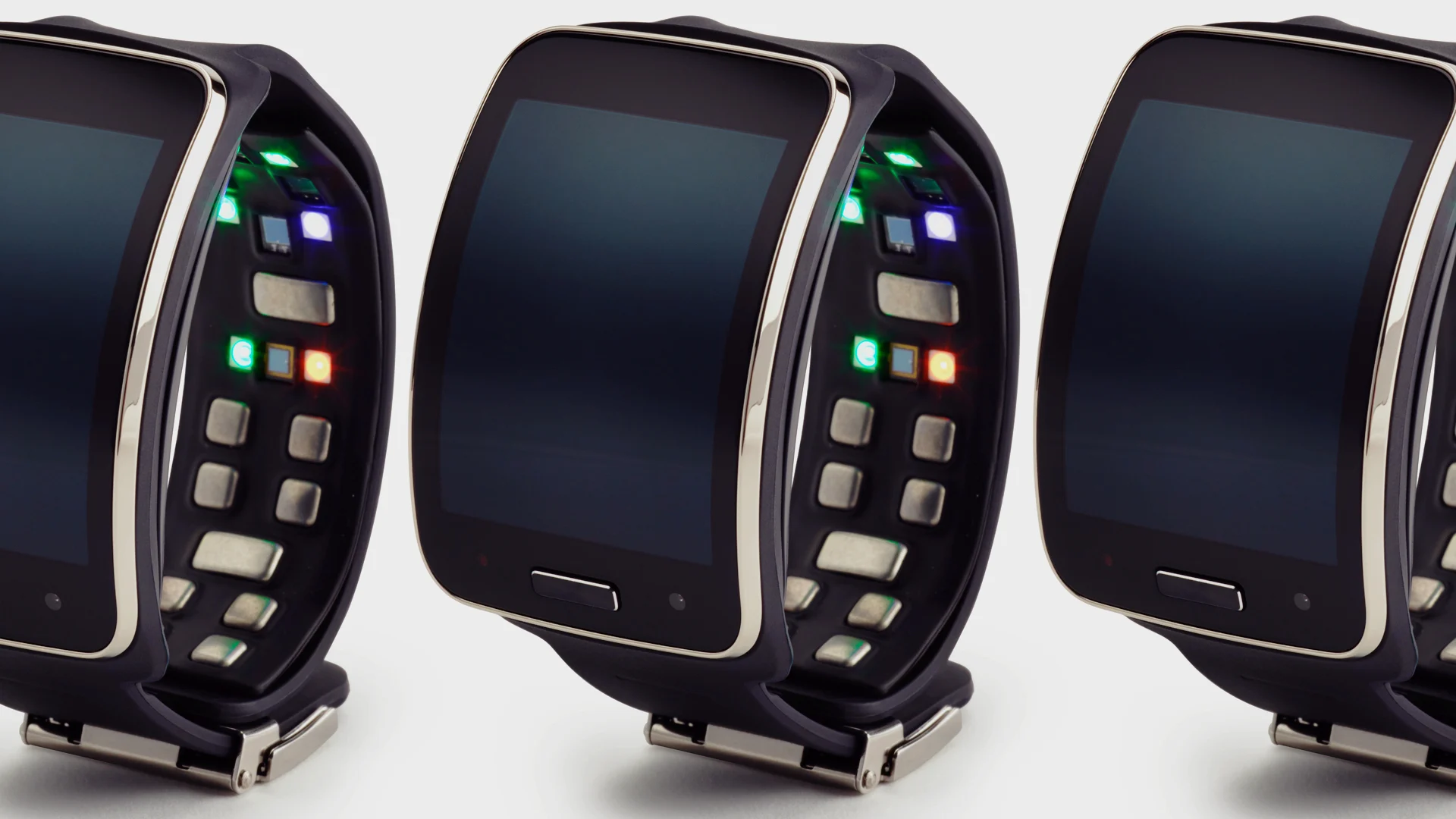 How Samsung's Simband Tried To Preempt The Apple Watch (And Why It Didn ...