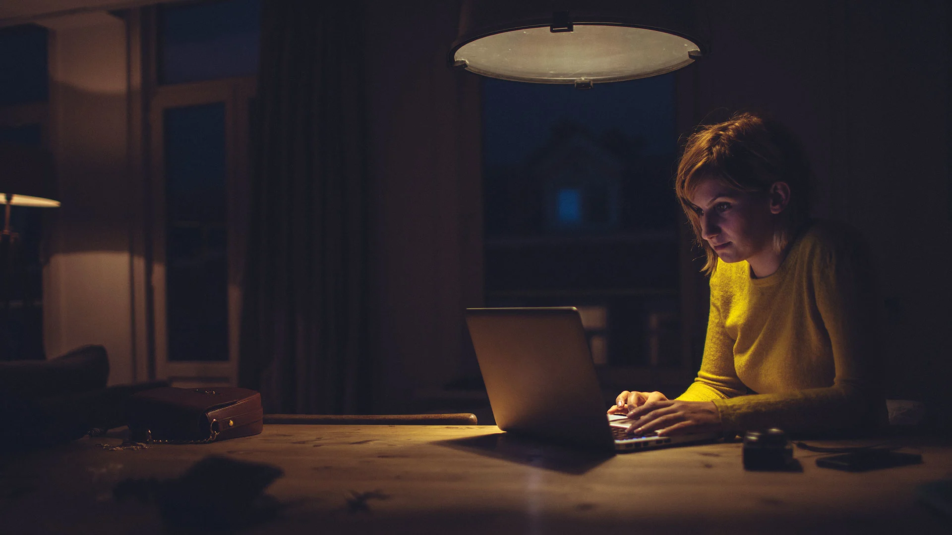 Why Remote Workers Are More Stressed (And What To Do About It) - Fast ...