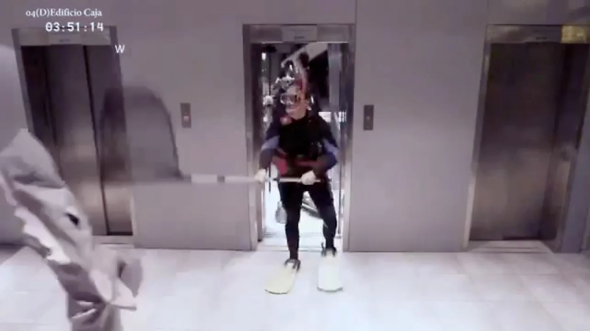 Security Camera Footage In Coca-Cola Ad Catches People Being Awesome ...