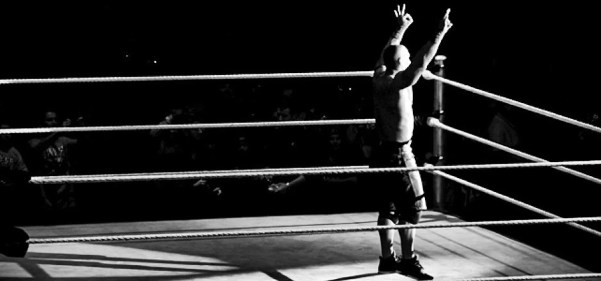 Bodyslammed!: The WWE And Second Screen Storytelling - Fast Company