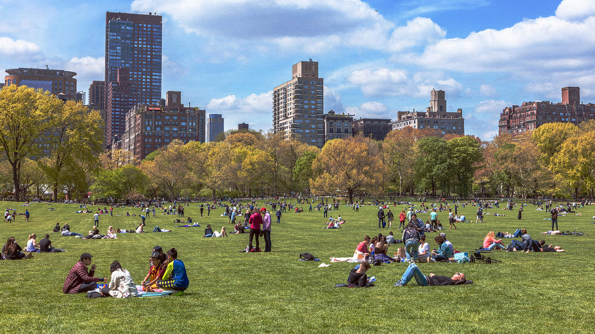 MIT researchers propose a new way to measure climate change: outdoor ...