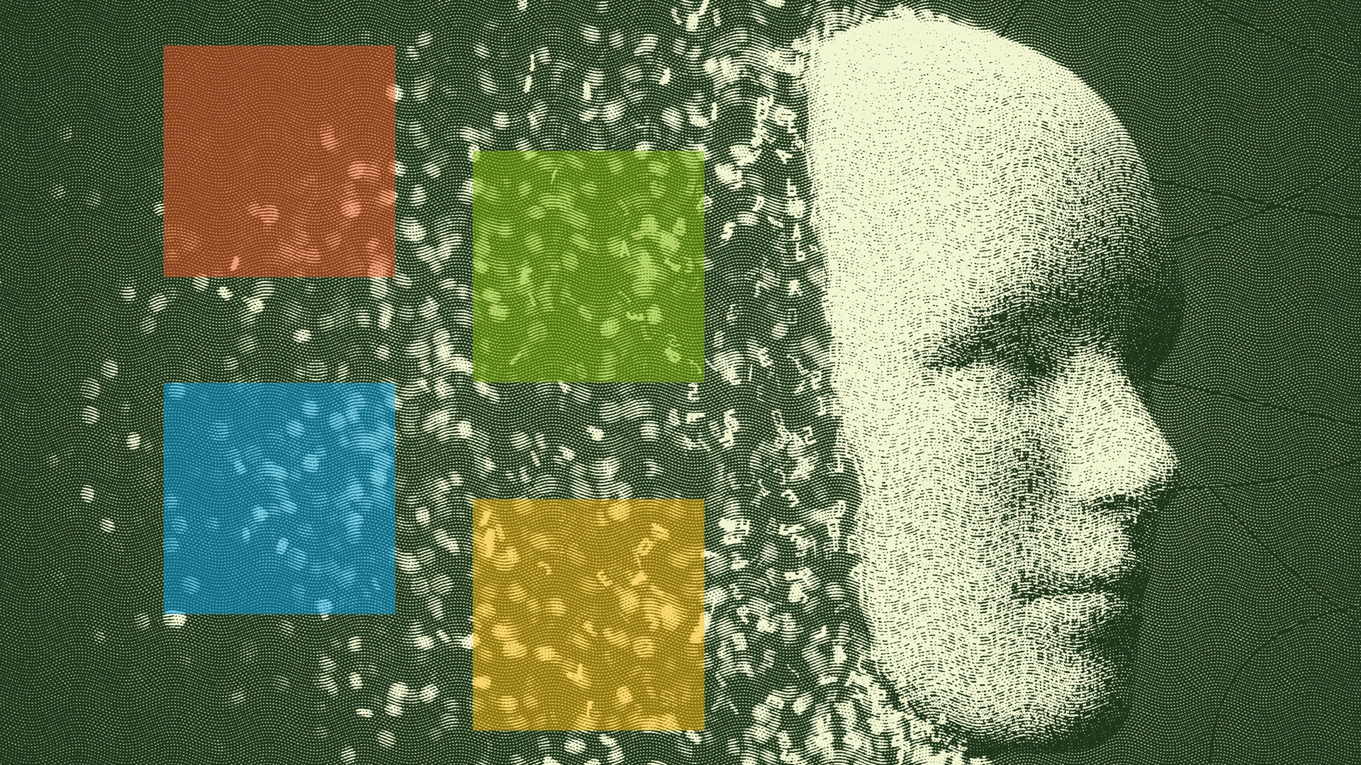 Microsoft’s Inflection AI grab cost more than $1 billion, says insider