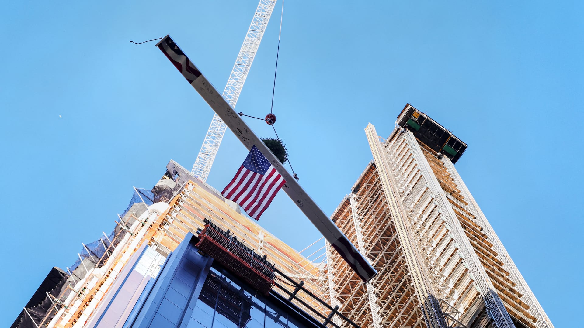 Meet JPMorgan's CEO and key executives - Fast Company