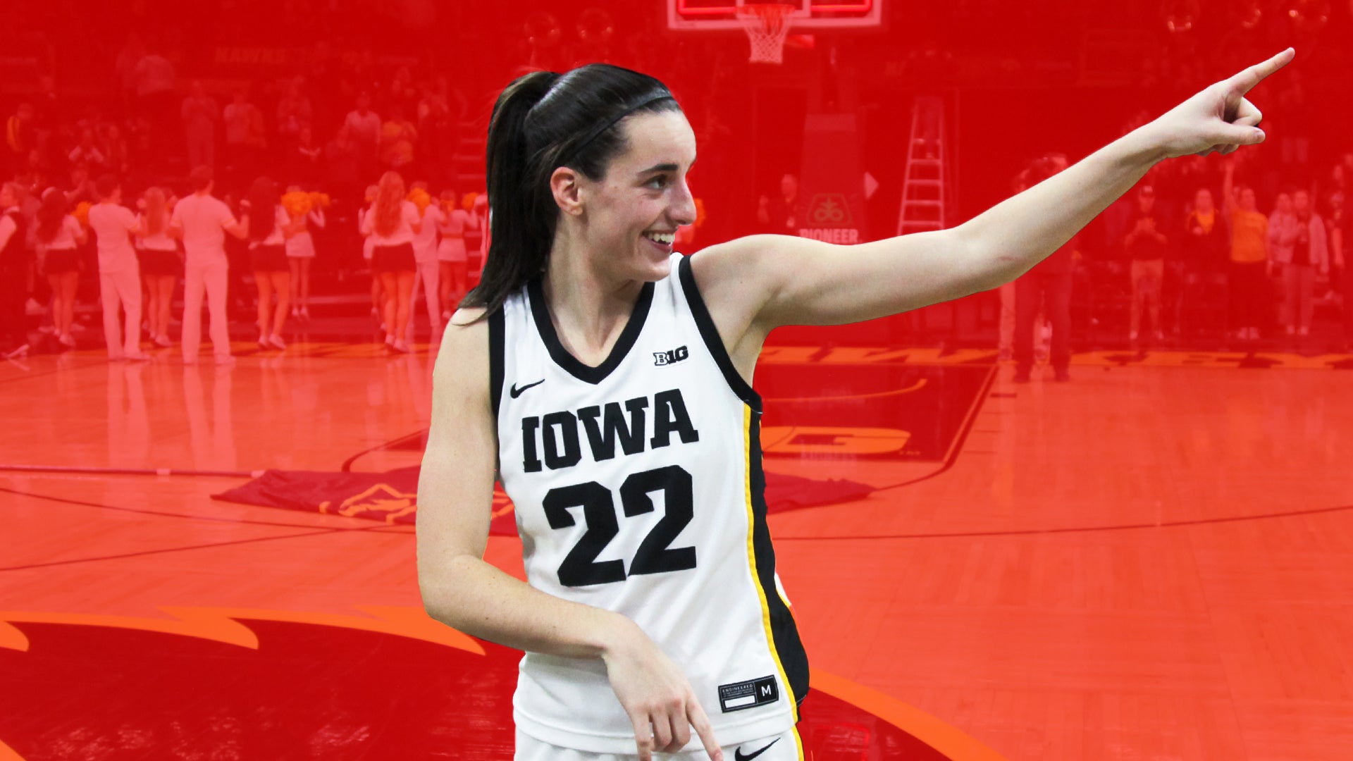 Caitlin Clark drives up ticket prices for WNBA games ahead of draft ...