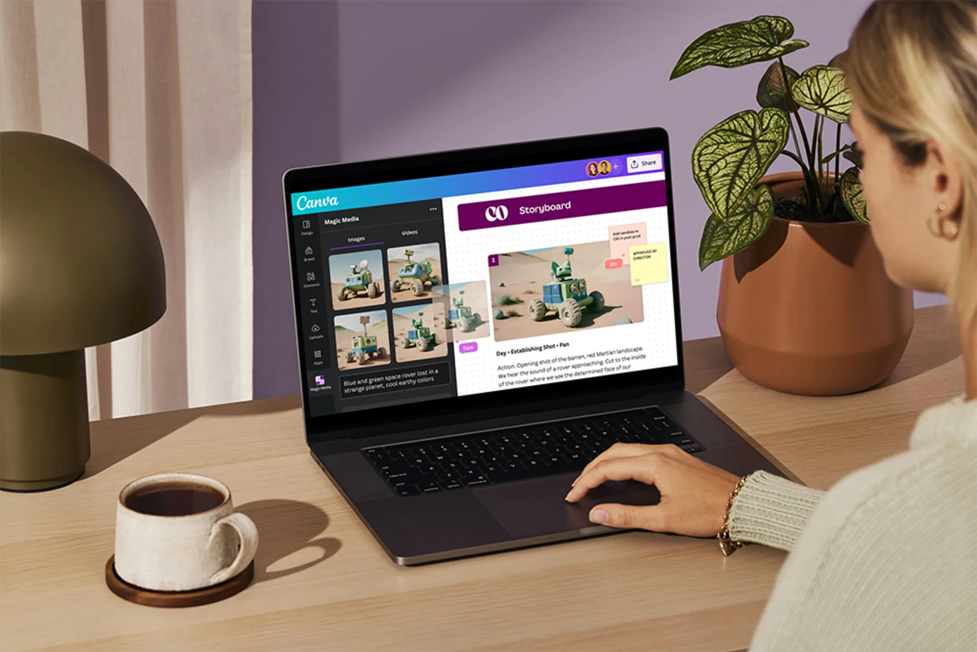 How generative AI unlocks creativity in all professions - Fast Company